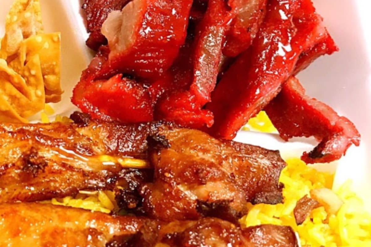 China Sails Delivery Menu | Order Online | 610 Andover St Lawrence ...