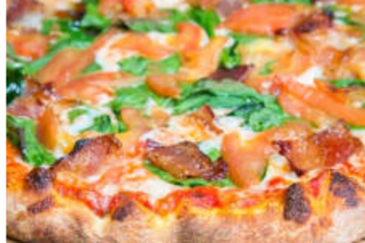 La Val's Pizza Delivery Menu | Order Online | 1834 Euclid Ave Berkeley ...