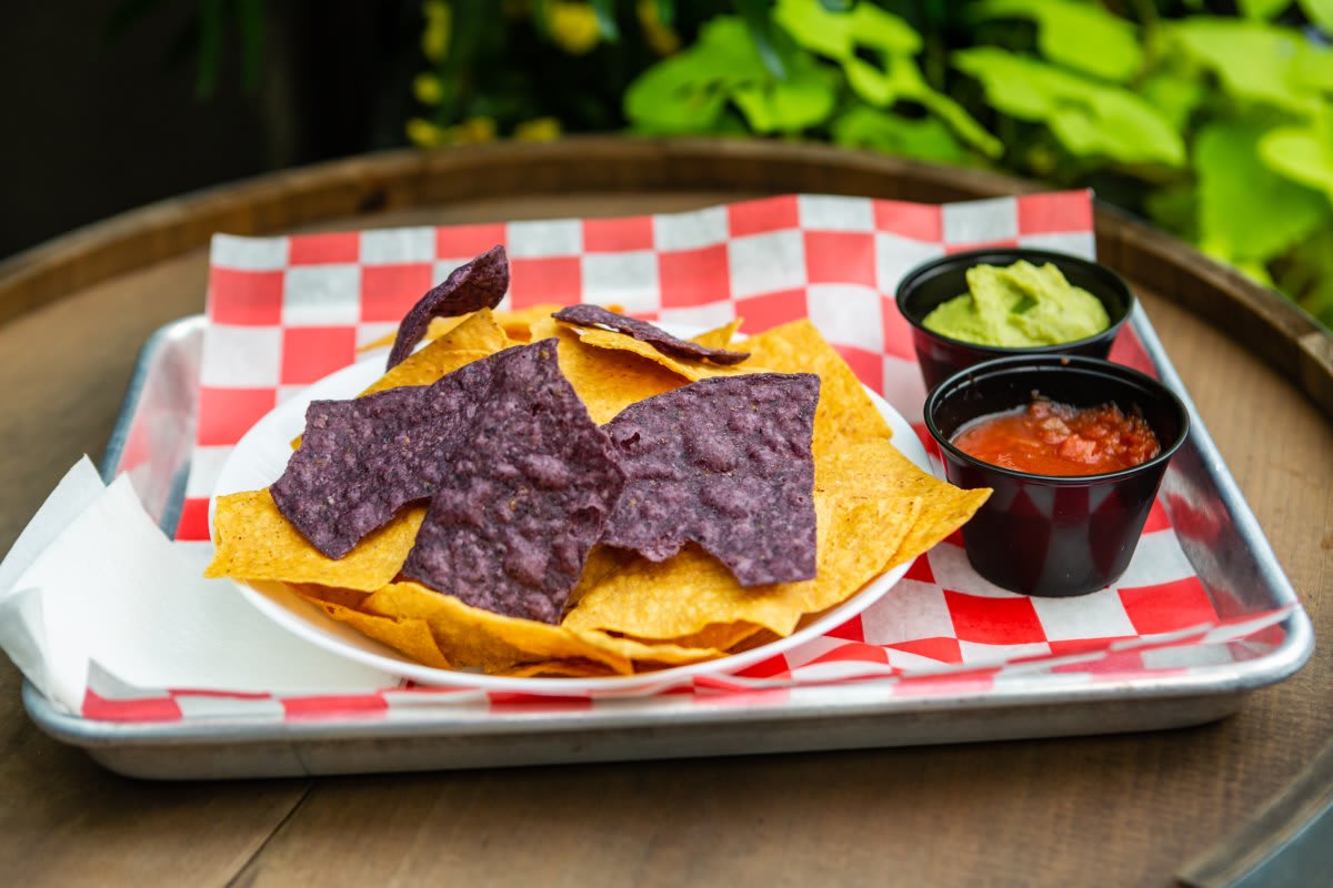 Cloud Social Rooftop Bar Delivery Menu | Order Online | 6 W 32nd St New ...