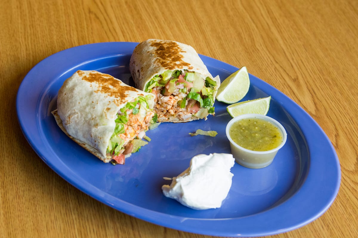 Taco Solo Delivery Menu | Order Online | 200 N 2nd St Harrisburg | Grubhub