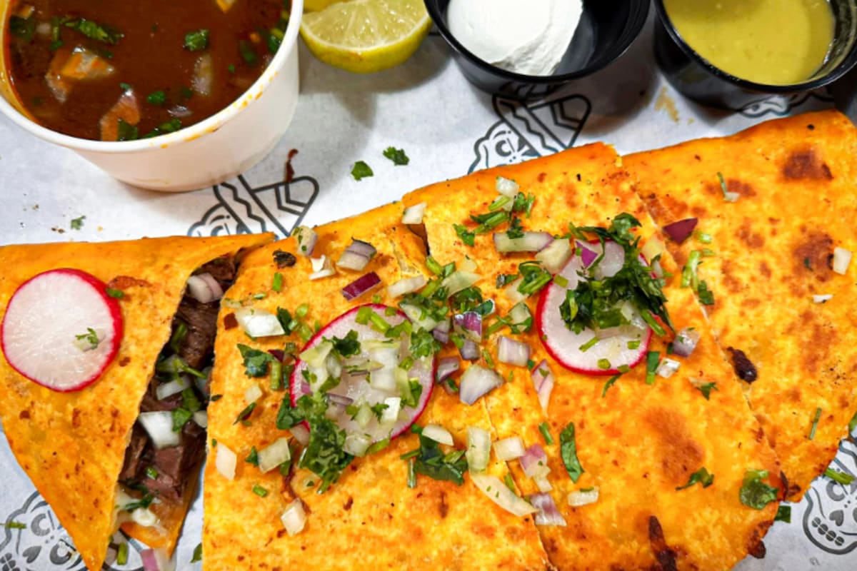 Bad Birria Delivery Menu | Order Online | 3914 Hwy 17 S North Myrtle ...