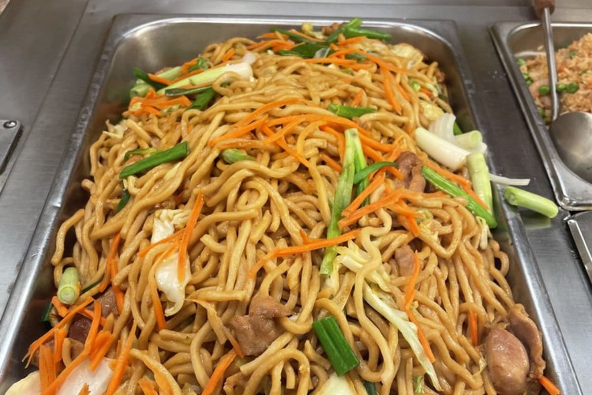 Lucky Chef Chen - Oakland, CA Restaurant | Menu + Delivery | Seamless