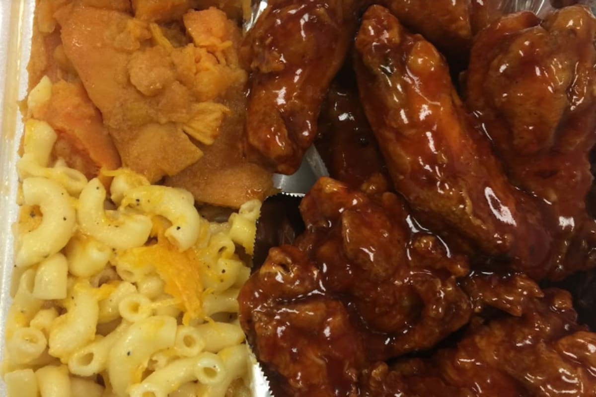 Soul Boat - Willingboro, NJ Restaurant | Menu + Delivery | Seamless