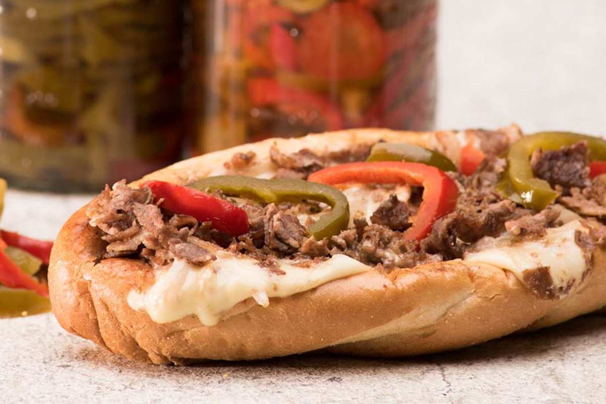 Cheese Steak Shop Delivery Menu | Order Online | 1258 Stabler Ln Yuba ...