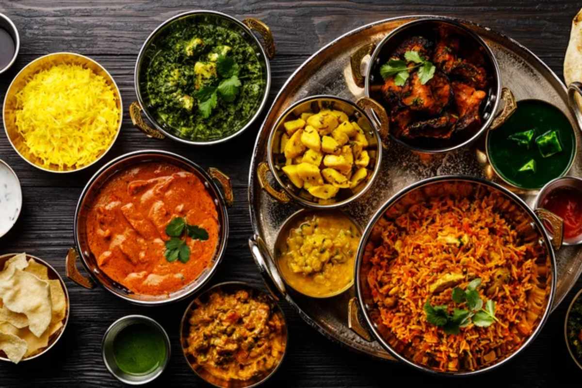 Bindaas Delivery Menu | Order Online | 115 S Elm St Denton | Grubhub