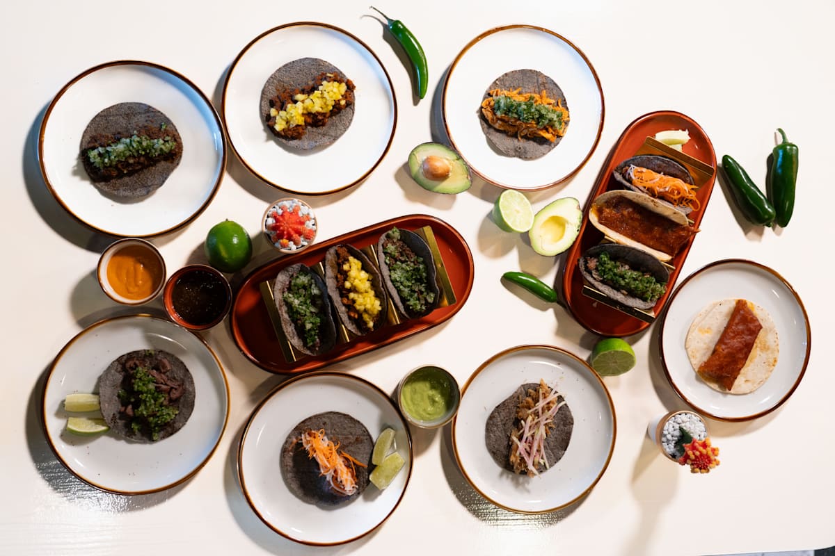 POLANCO TAQUERIA - Atlanta, GA Restaurant | Menu + Delivery | Seamless