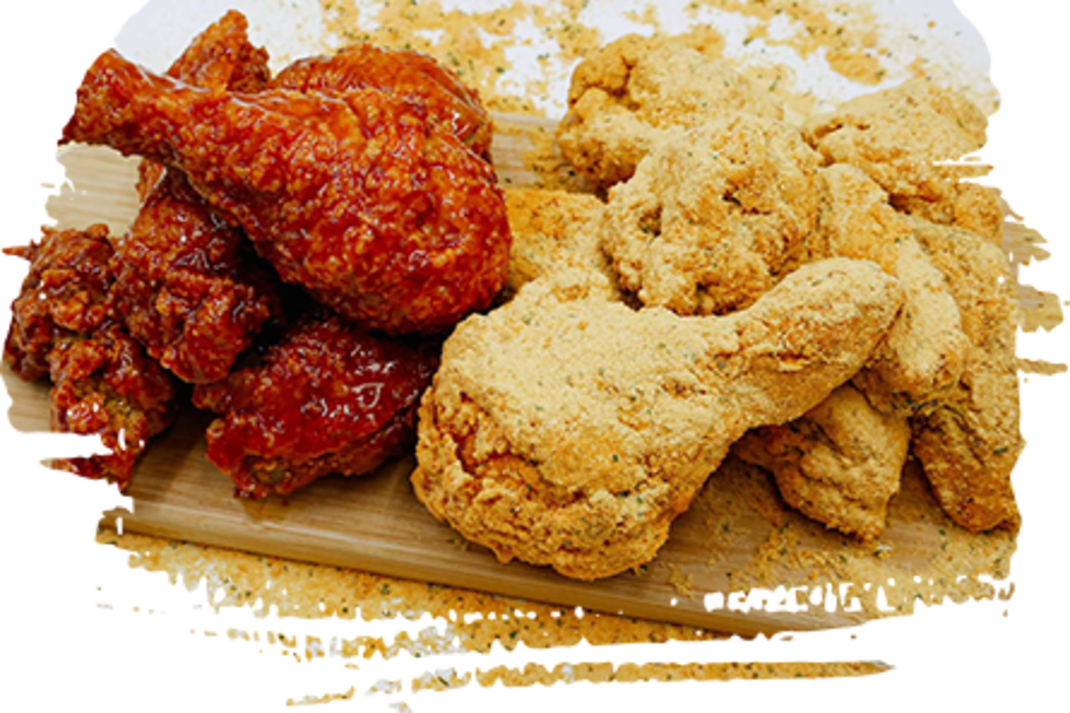 Chibab Chicken Delivery Menu | Order Online | 8526 Golf Rd Niles | Grubhub