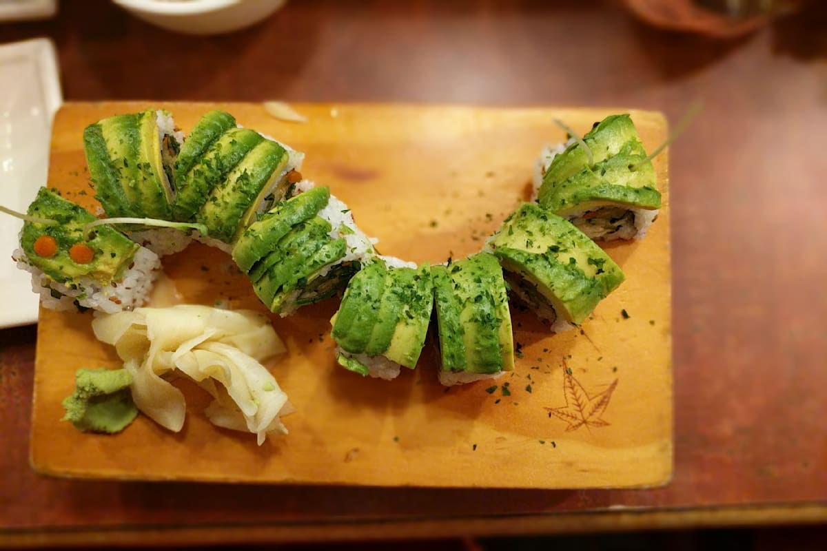 Jaes Asian Bistro and Sushi Delivery Menu | Order Online | 2801 E ...