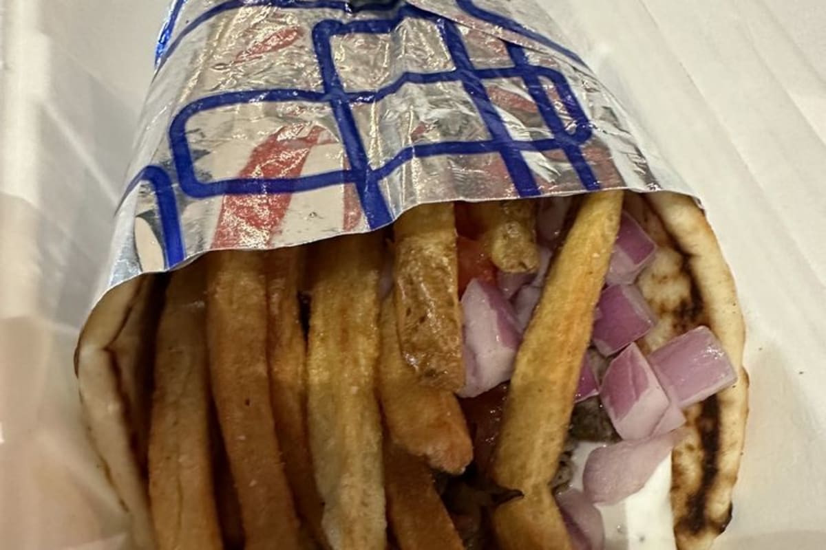 Alitiko Delivery Menu | Order Online | 2000 Pennsylvania Avenue ...