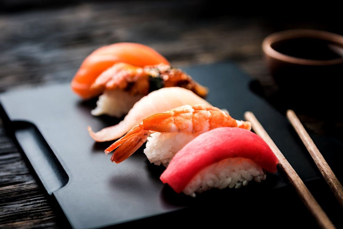 Spider Sushi Bar & Restaurant Delivery Menu | Order Online | 641 S ...