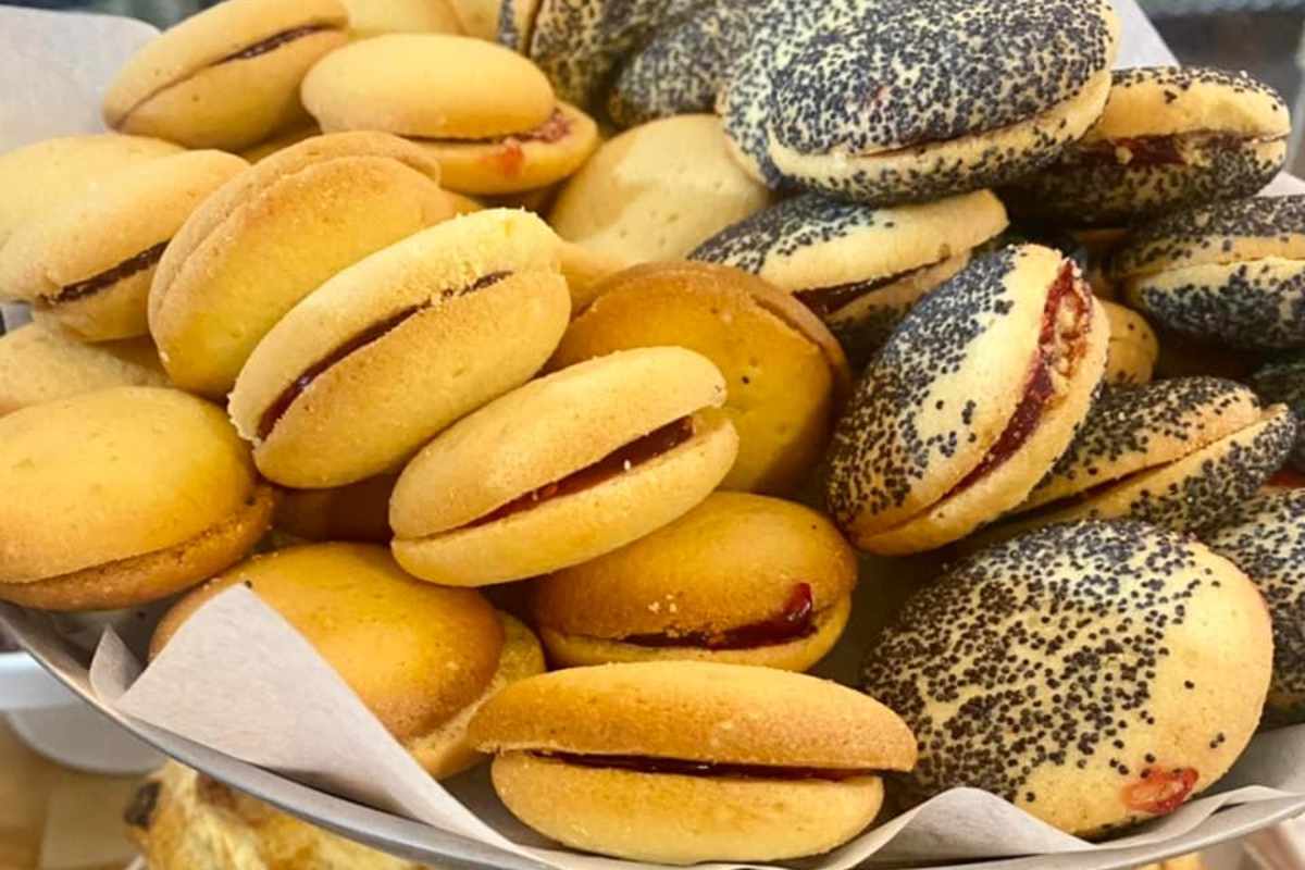 Northside Bakery Delivery Menu | Order Online | 149 N 8th St Brooklyn ...