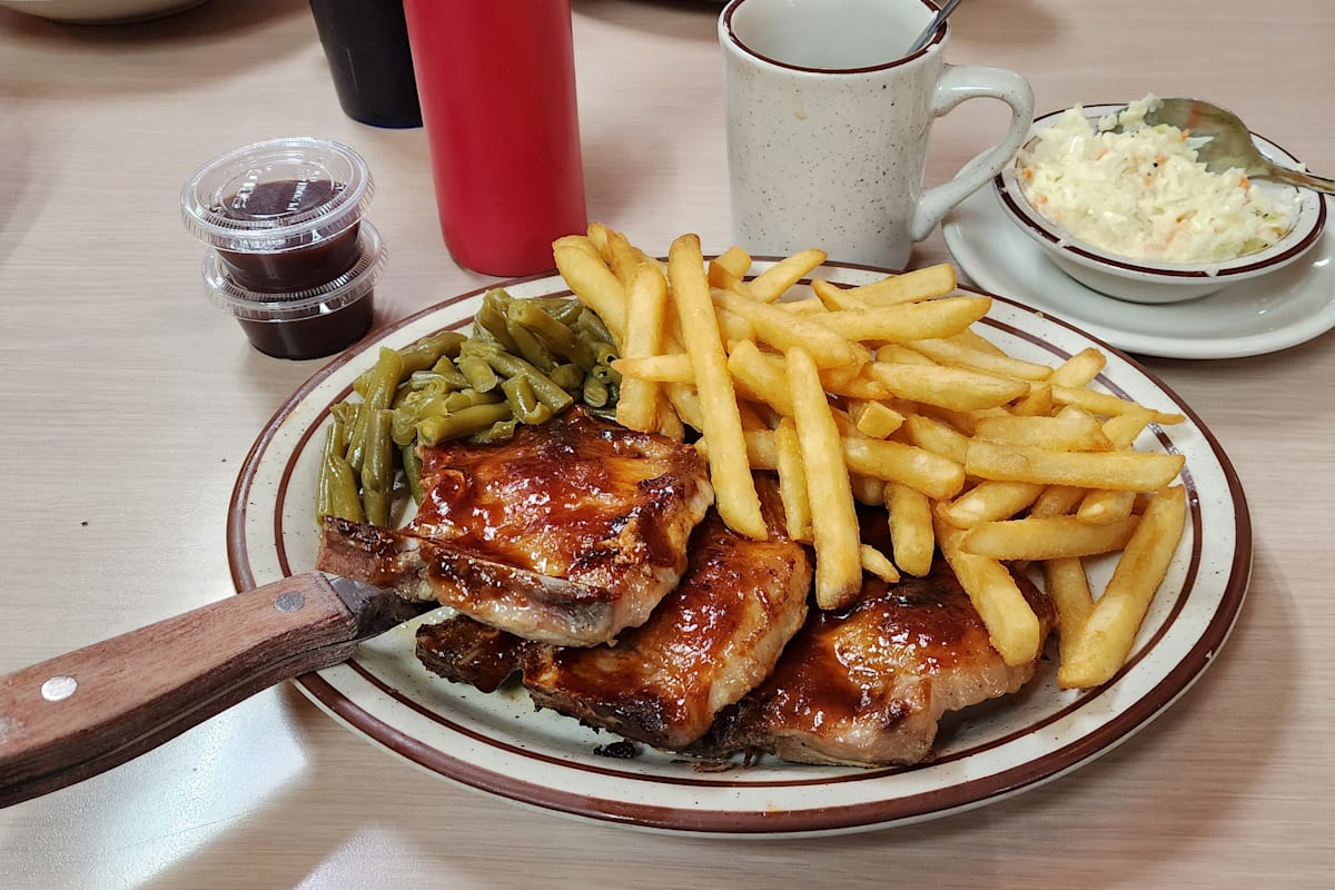 Seros Family Restaurant Delivery Menu | Order Online | 375 Twelve Mile ...