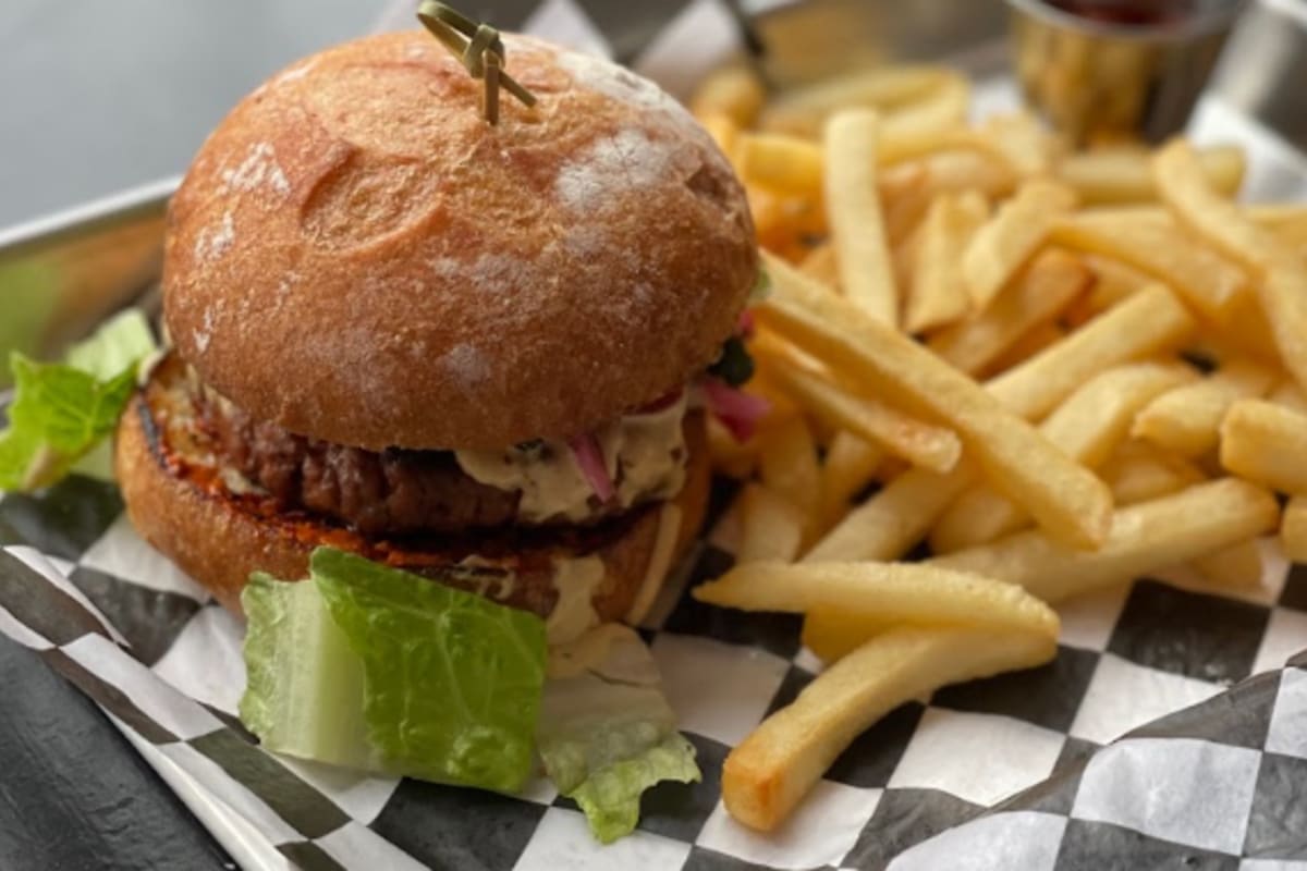 Mad Rabbit Cafe Delivery Menu | Order Online | 805 Williamson Street ...