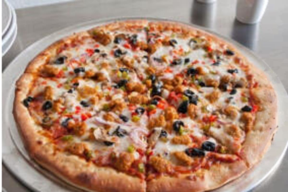 JC’S Pizza Delivery Menu | Order Online | 2911 S Harvard Ave Tulsa ...