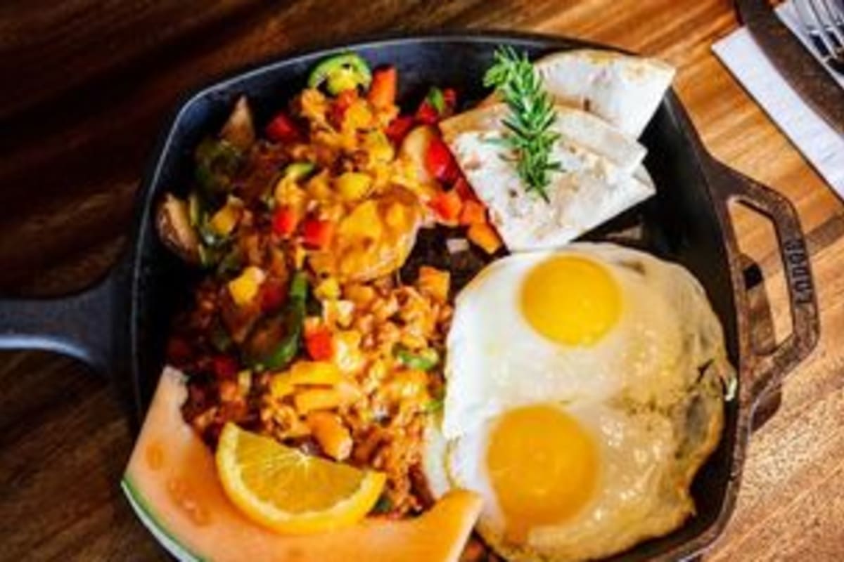 Hash House a Go Go at Flamingo Crossings Town Center Delivery Menu ...