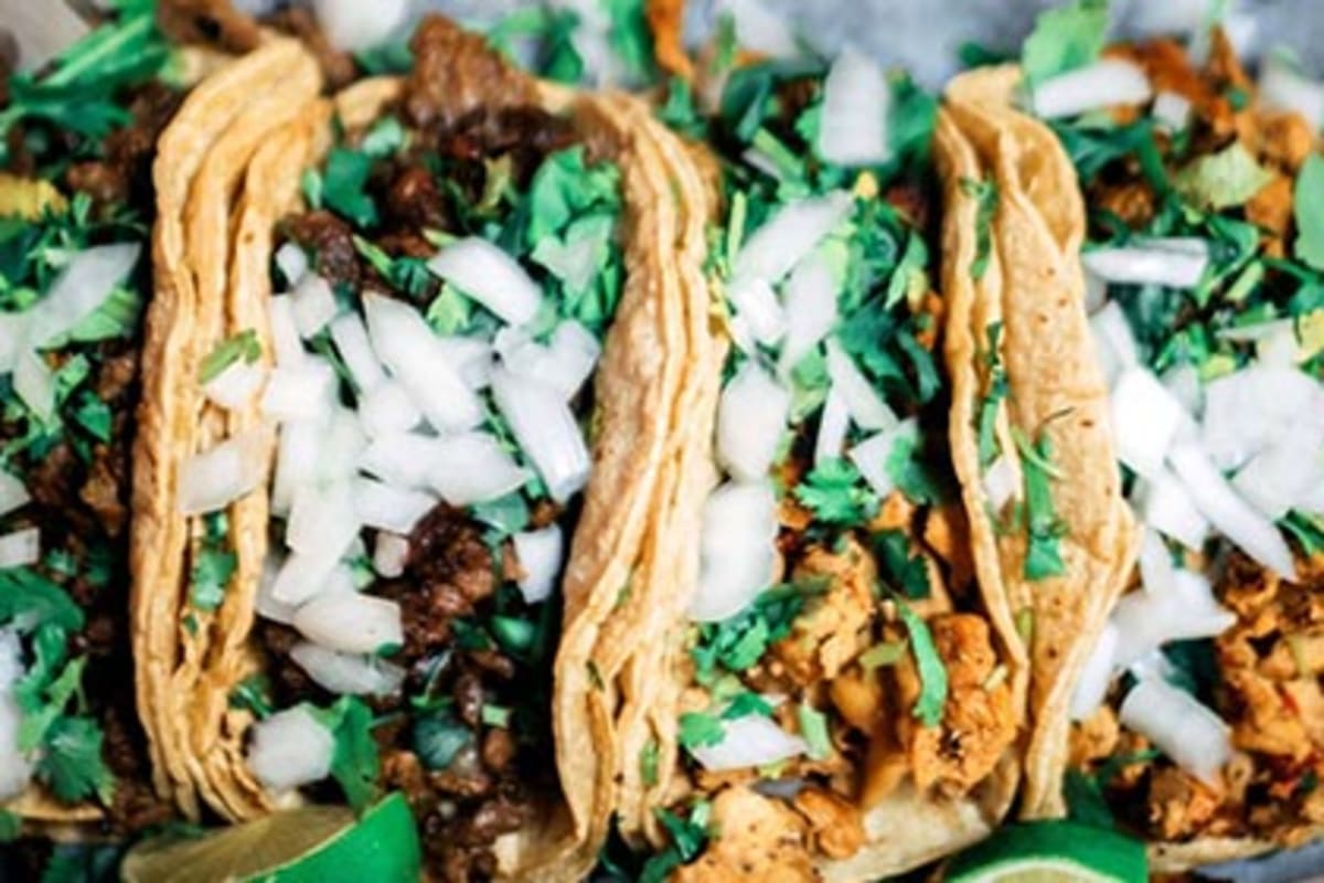 Los Trios Restaurant Delivery Menu | Order Online | 1306 W Patrick St ...