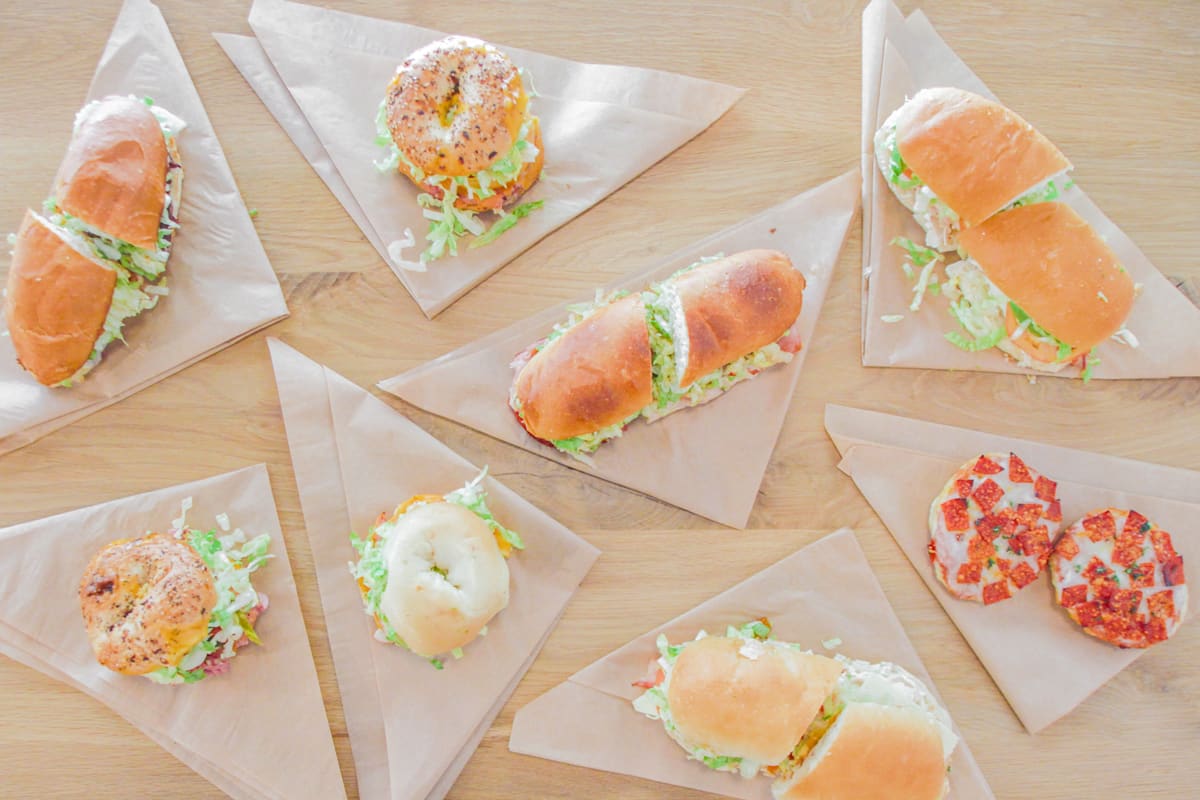 Frank and Carls Delivery Menu | Order Online | 6558 Longshore St Dublin ...
