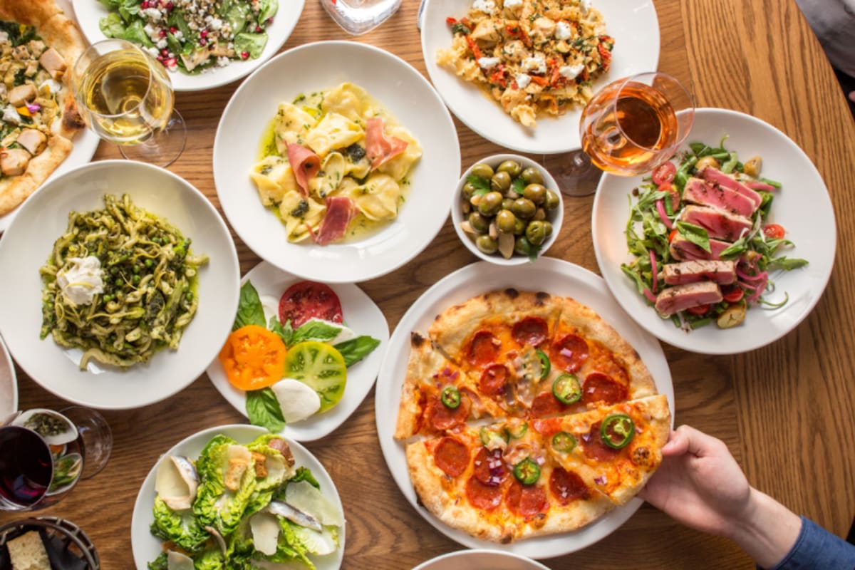Piatti Italian Restaurant & Bar - Eilan Delivery Menu | Order Online ...
