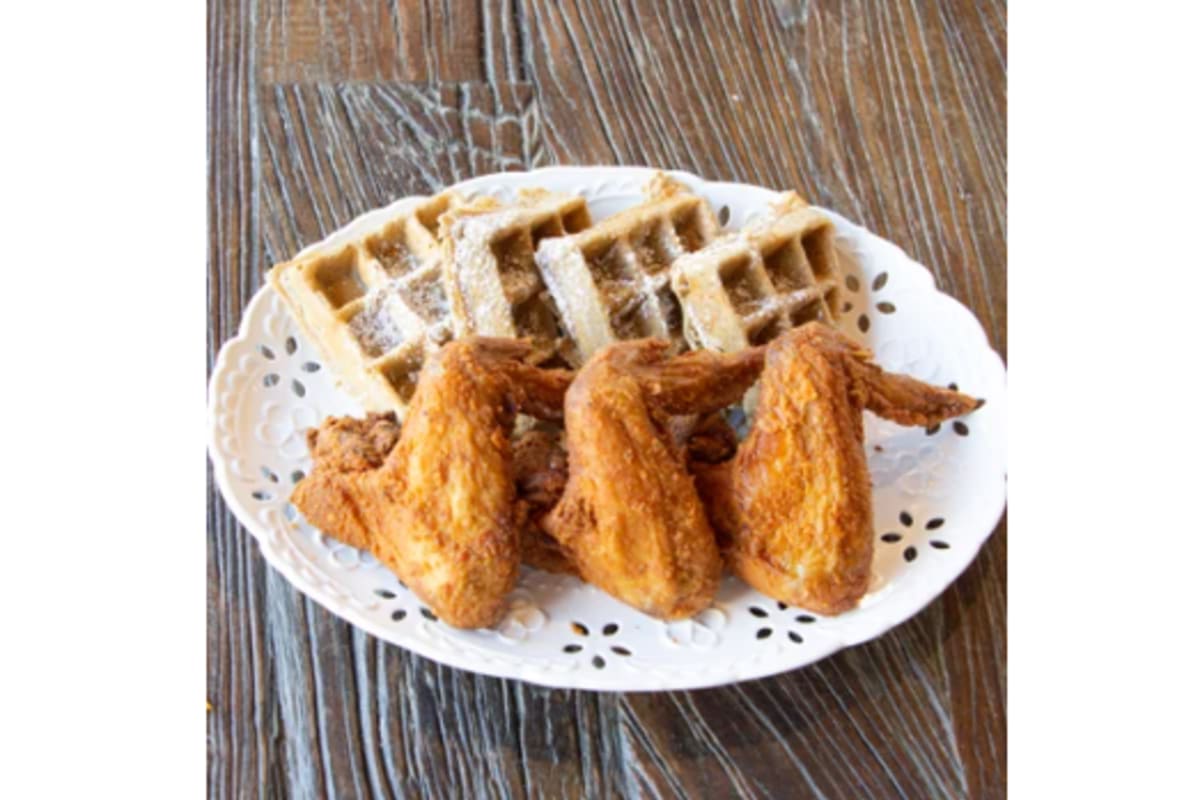 Milk & Honey Southern Inspired Kitchen Delivery Menu | Order Online ...