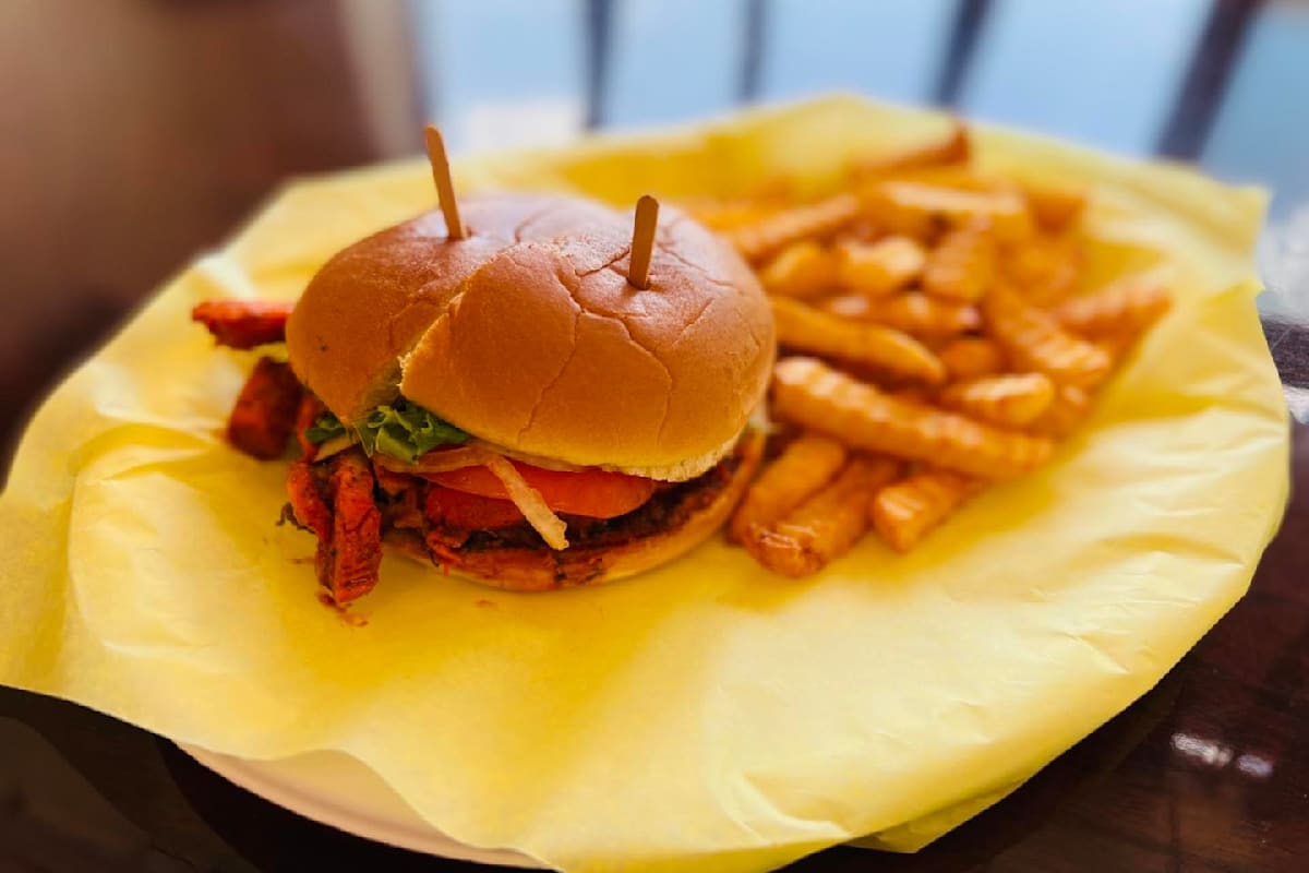 BBQ KING EXPRESS PLANO - Plano, TX Restaurant | Menu + Delivery | Seamless