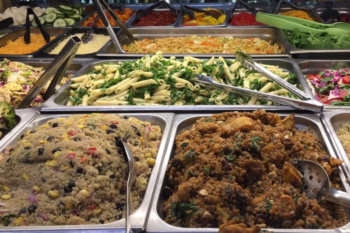 Manhattan Sandwiches & Deli Delivery Menu | Order Online | 448 W 16th ...