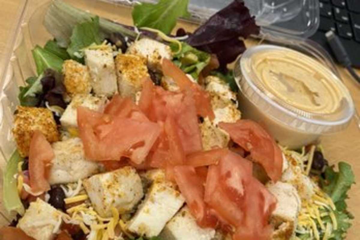 Franklin Grill Delivery Menu | Order Online | 444 North Capitol Street ...