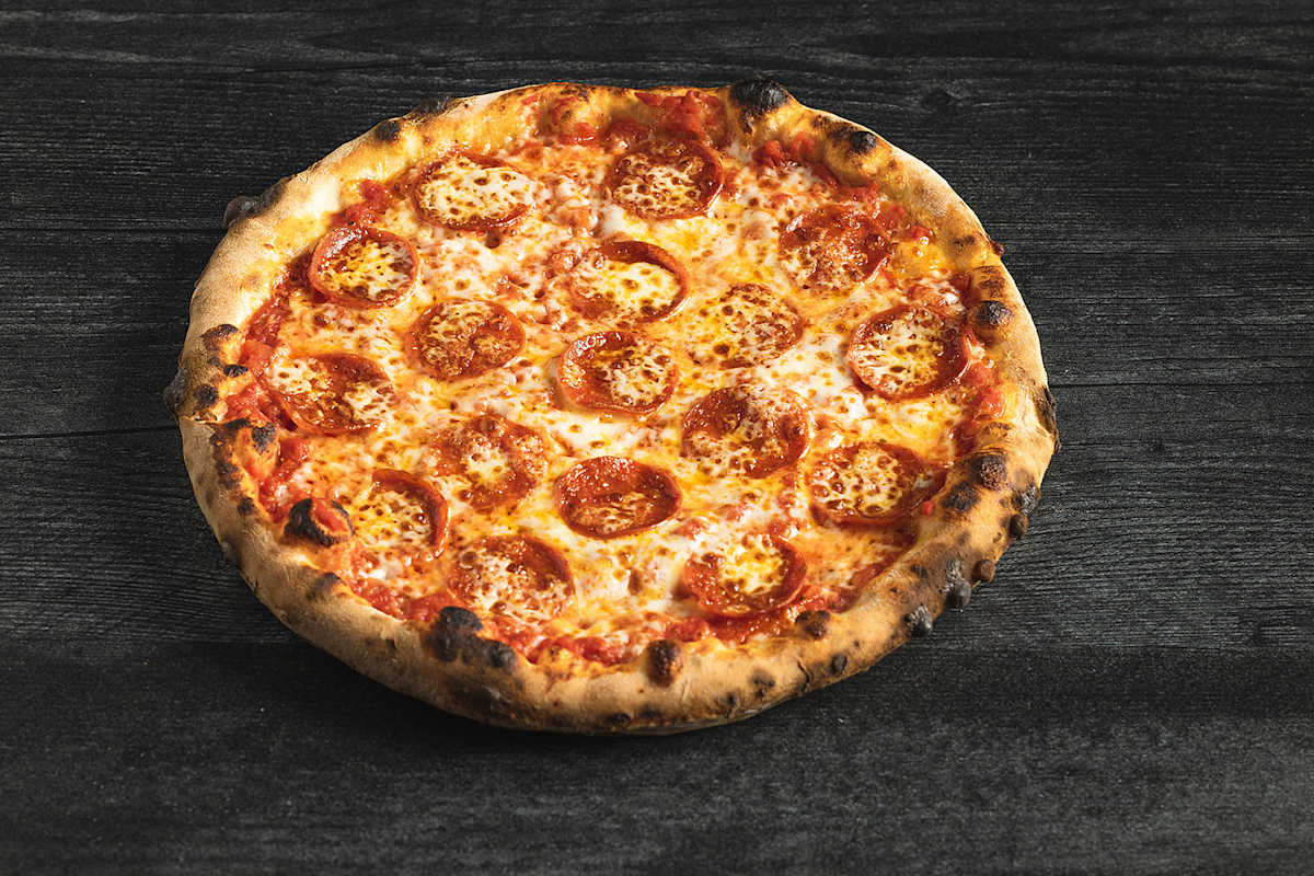 Freak Brothers Pizza Delivery Menu | Order Online | 901 N 1st St ...