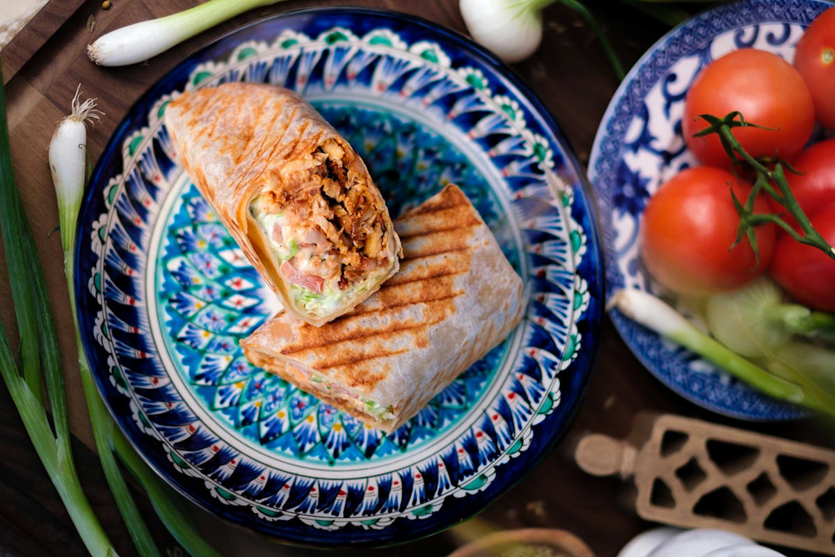 Navat Halal - Restaurant - Los Angeles, CA Restaurant | Menu + Delivery ...