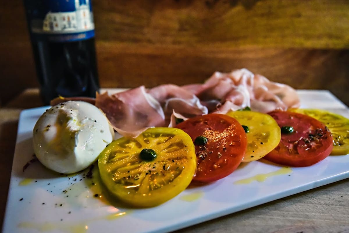 Pastai - New York, NY Restaurant | Menu + Delivery | Seamless