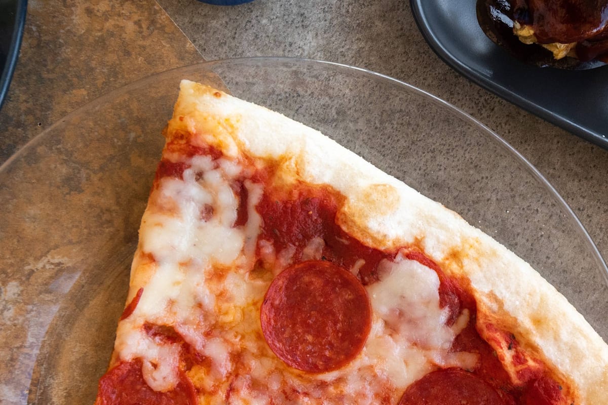 West Shore Pizza Delivery Menu | Order Online | 2926 Little Rd Trinity ...