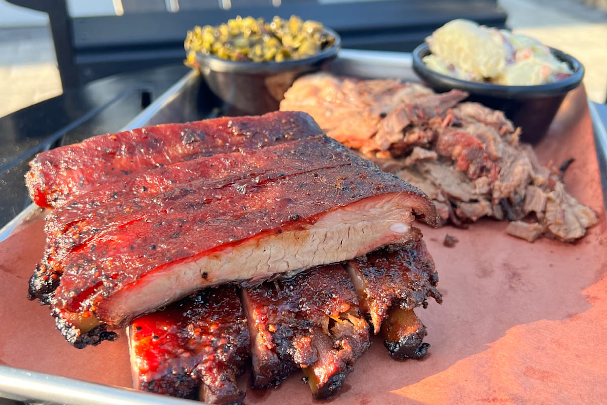 Taylors BBQ - Salisbury, MD Restaurant | Menu + Delivery | Seamless