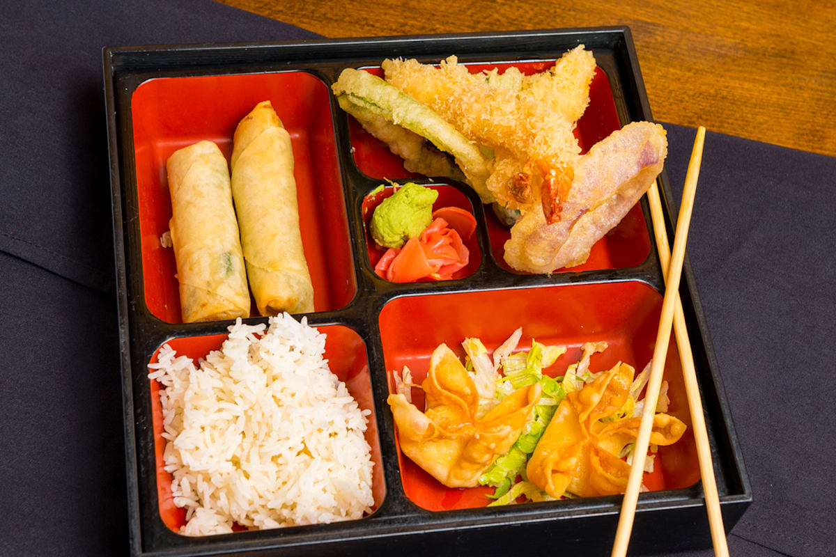 Sakada Japanese Steakhouse Delivery Menu | Order Online | 120 San Marco ...