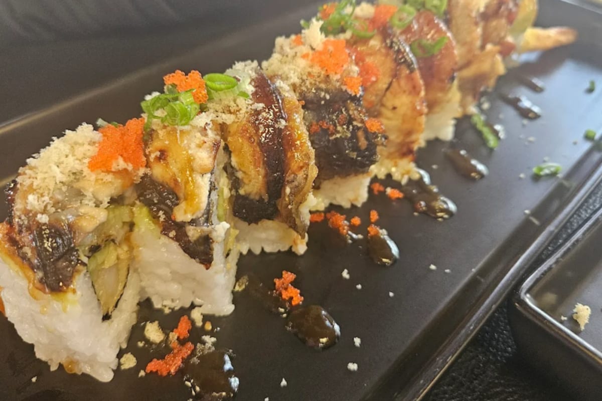Sumabi Sushi Mariscos Birria Delivery Menu | Order Online | 2743 Hamner ...