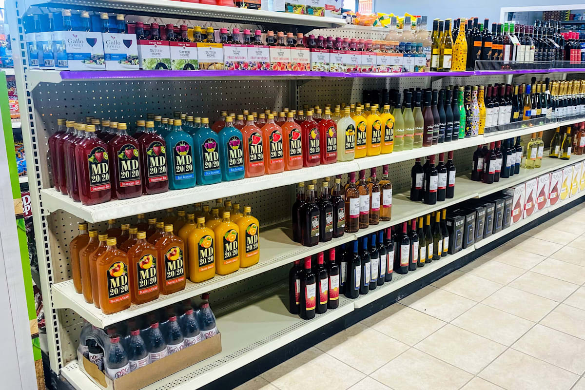 Sai mart Delivery Menu | Order Online | 700 N Clark Rd Duncanville ...