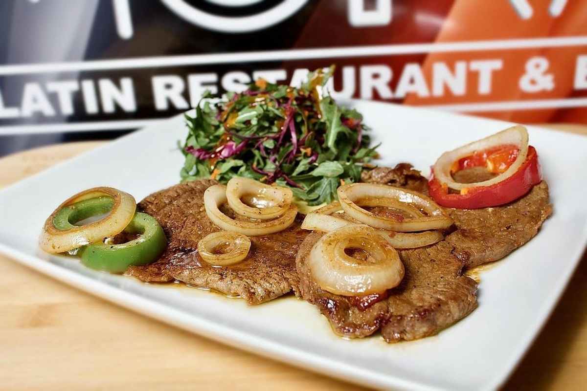 Moka Restaurante Delivery Menu | Order Online | 3663 Soldano Boulevard ...