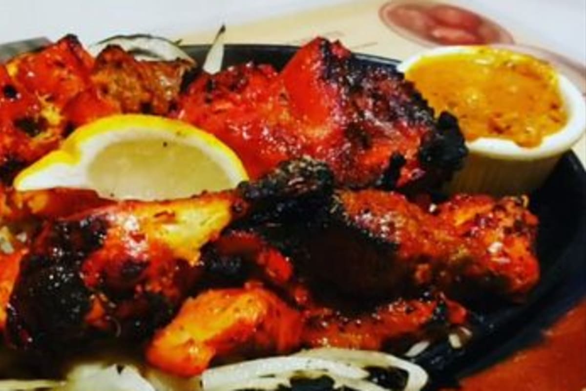Siri Indian Cuisine Delivery Menu | Order Online | 1323 NW 23rd Ave ...