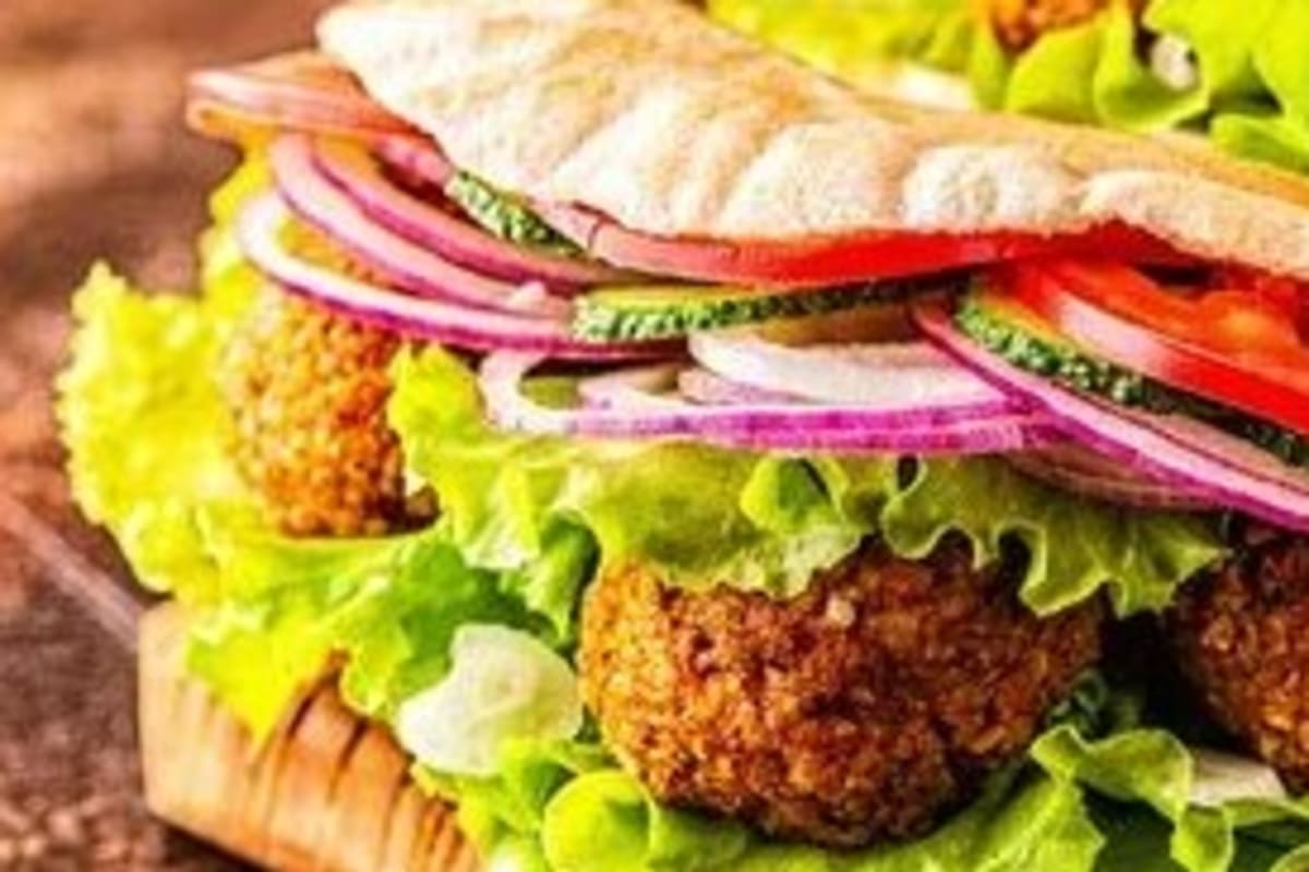 Halal Bites Delivery Menu | Order Online | 515 Lenox Ave New York | Grubhub