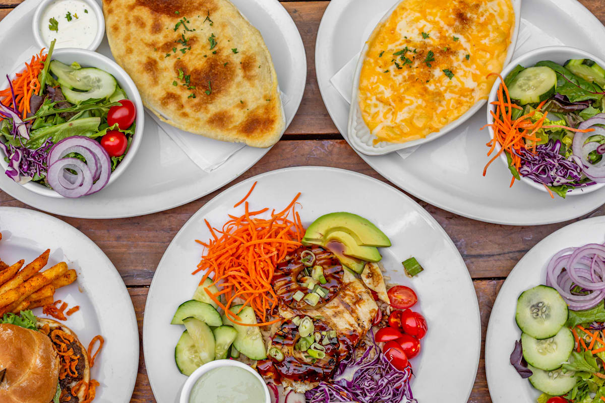 Cornucopia Delivery Menu | Order Online | 295 W 17th Ave Eugene | Grubhub