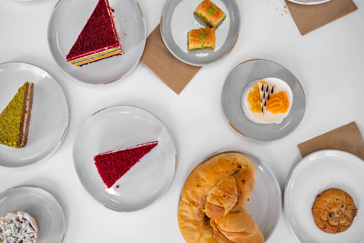 Hasel Cafe Delivery Menu | Order Online | 960 Harrington Ave NE Renton ...