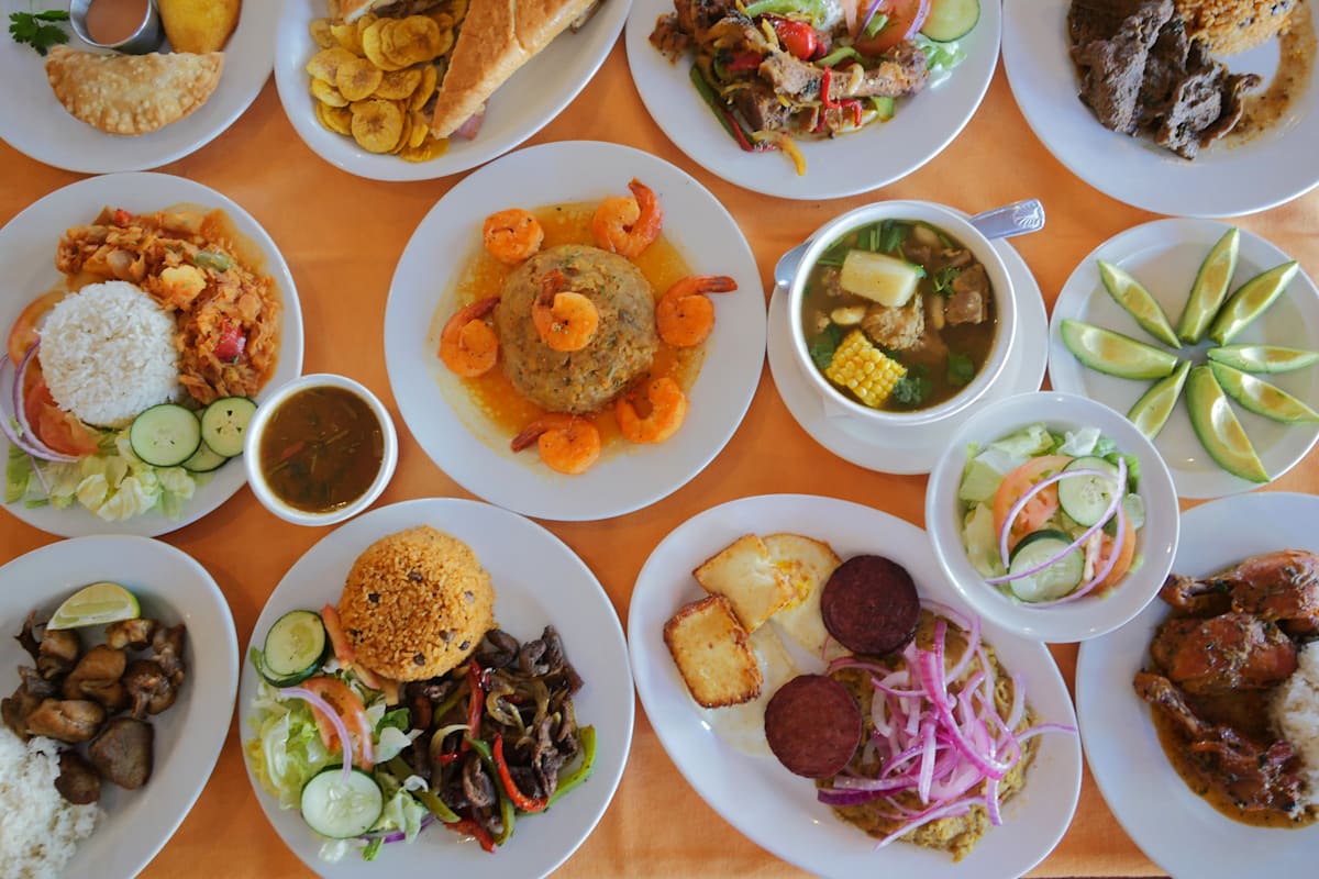 Mambo's Dominican Kitchen Delivery Menu | Order Online | 1950 N Arizona ...