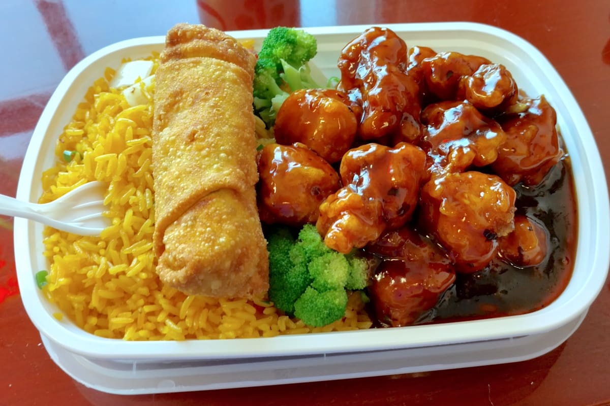 Dragon City Delivery Menu | Order Online | 2101 US-98 Suite J Daphne ...