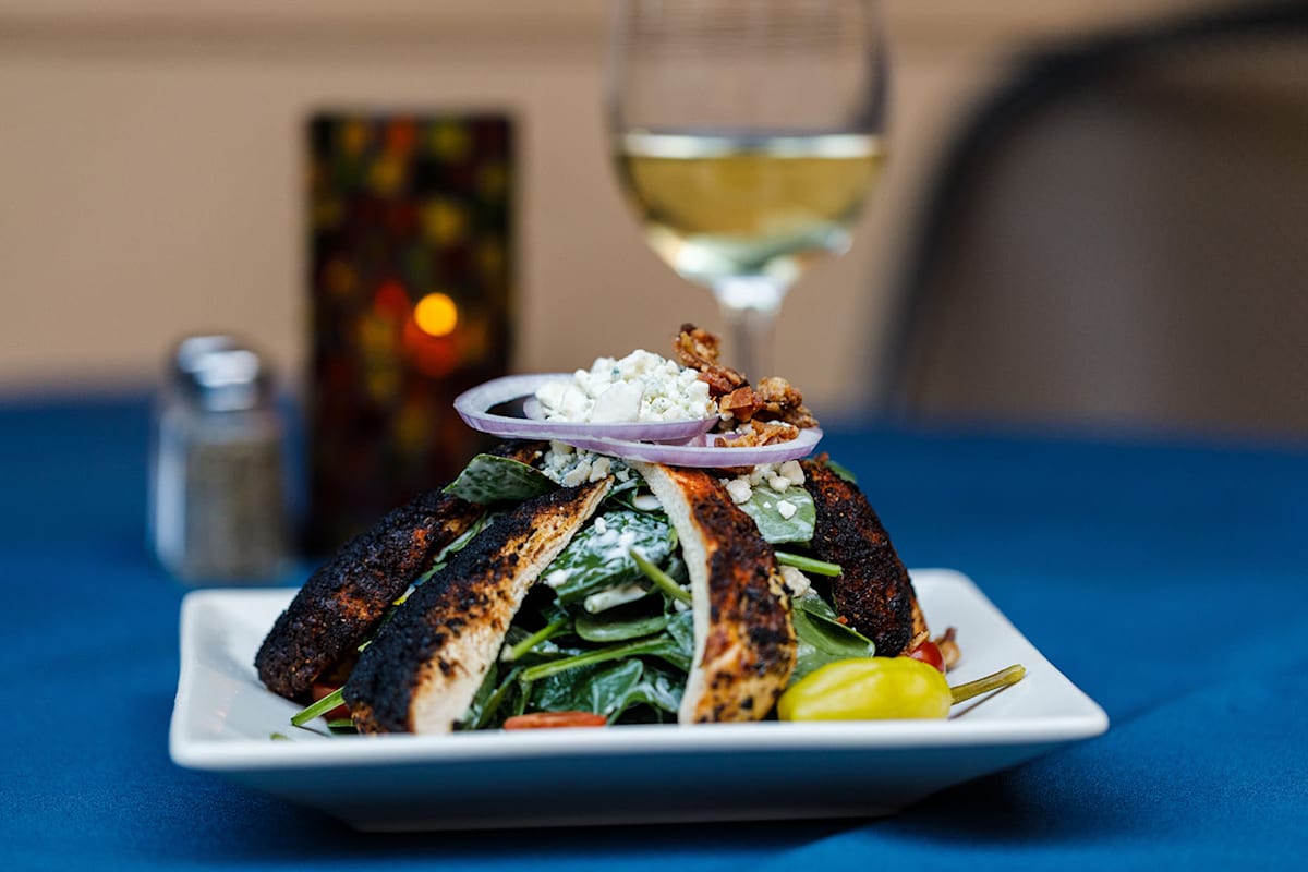 Claddagh Pub Delivery Menu | Order Online | 2918 O'Donnell Street ...