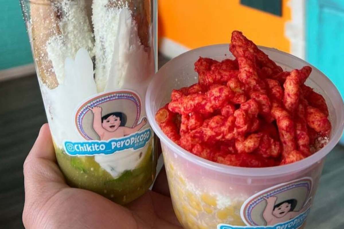 Chikito Pero Picoso Co. Delivery Menu | Order Online | 2215 Grand Ave ...
