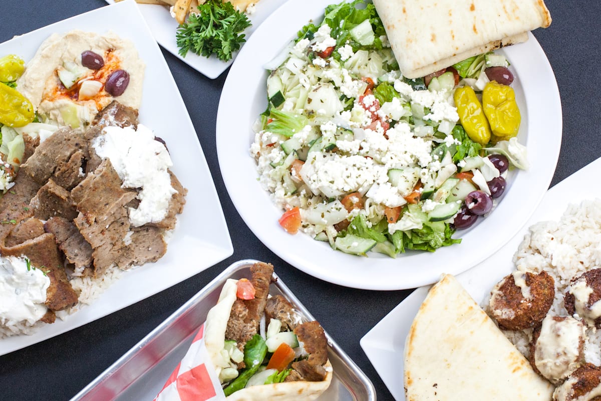 Mr. Gyros Greenwood Delivery Menu | Order Online | 8535 Phinney Ave N ...