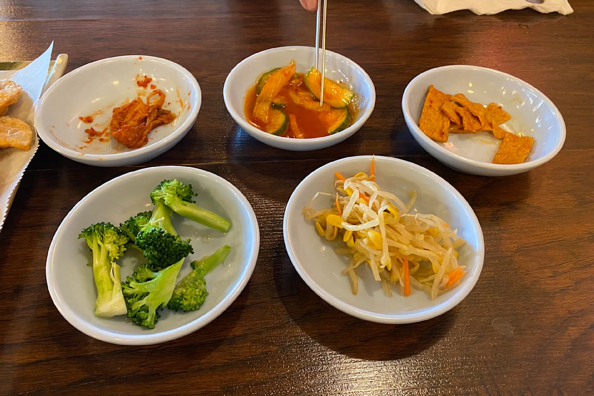 Yewon Delivery Menu | Order Online | 10827 Hull Street Rd Midlothian ...