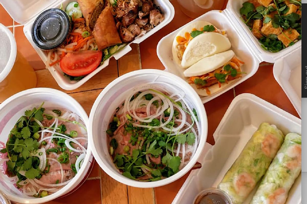 Viet Nomz Delivery Menu | Order Online | 4044 W Lake Mary Blvd Lake ...