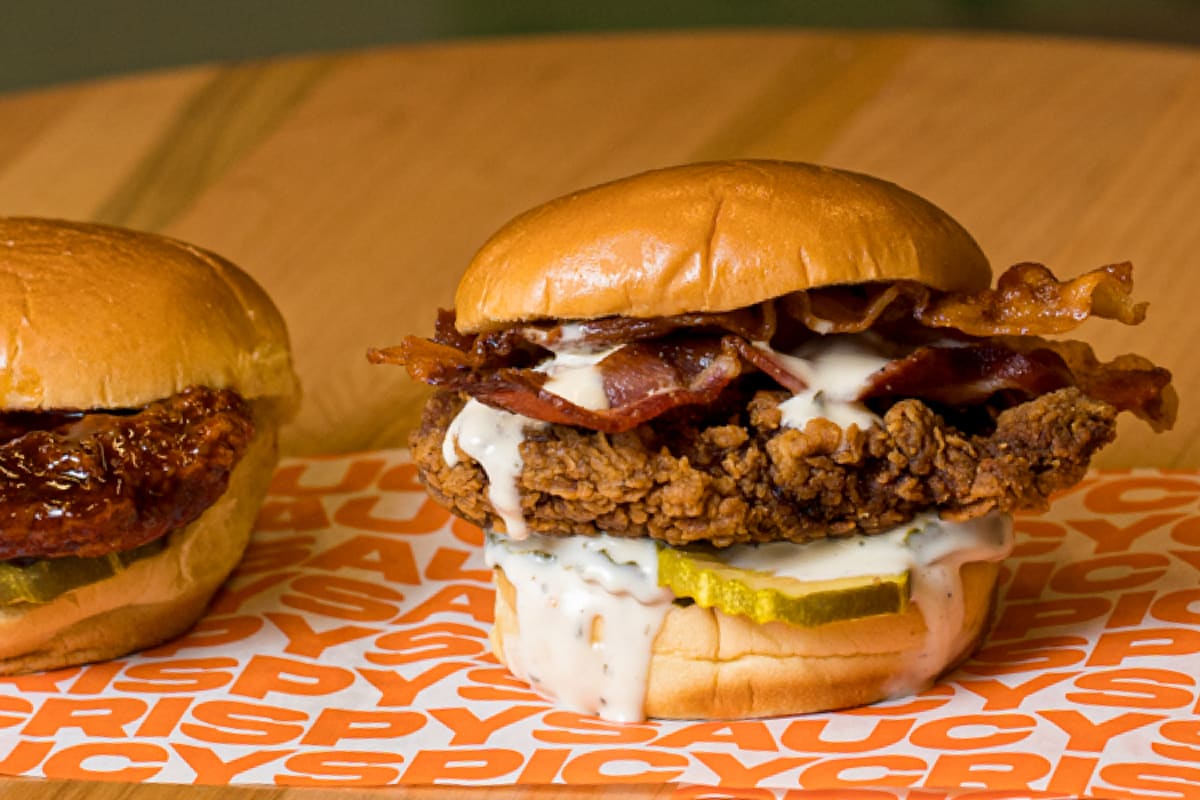 Fuku - New York, NY Restaurant | Menu + Delivery | Seamless