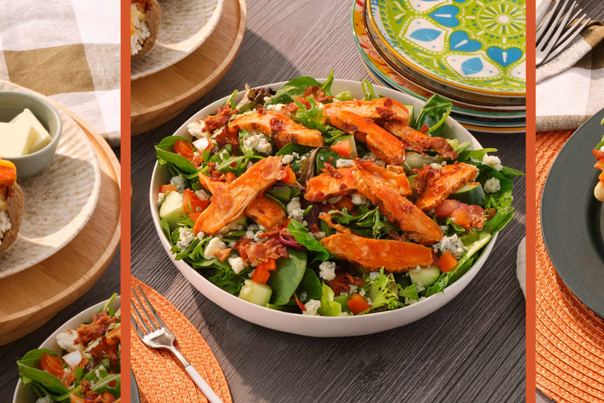 McAlister's Deli - Baltimore, MD Restaurant | Menu + Delivery | Seamless