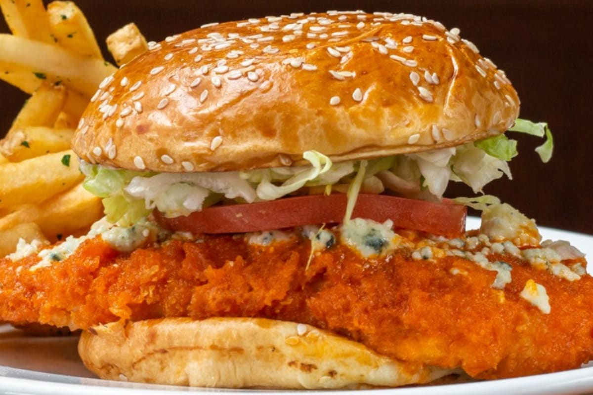 Rusty Bucket Restaurant & Tavern Delivery Menu | Order Online | 3901 ...