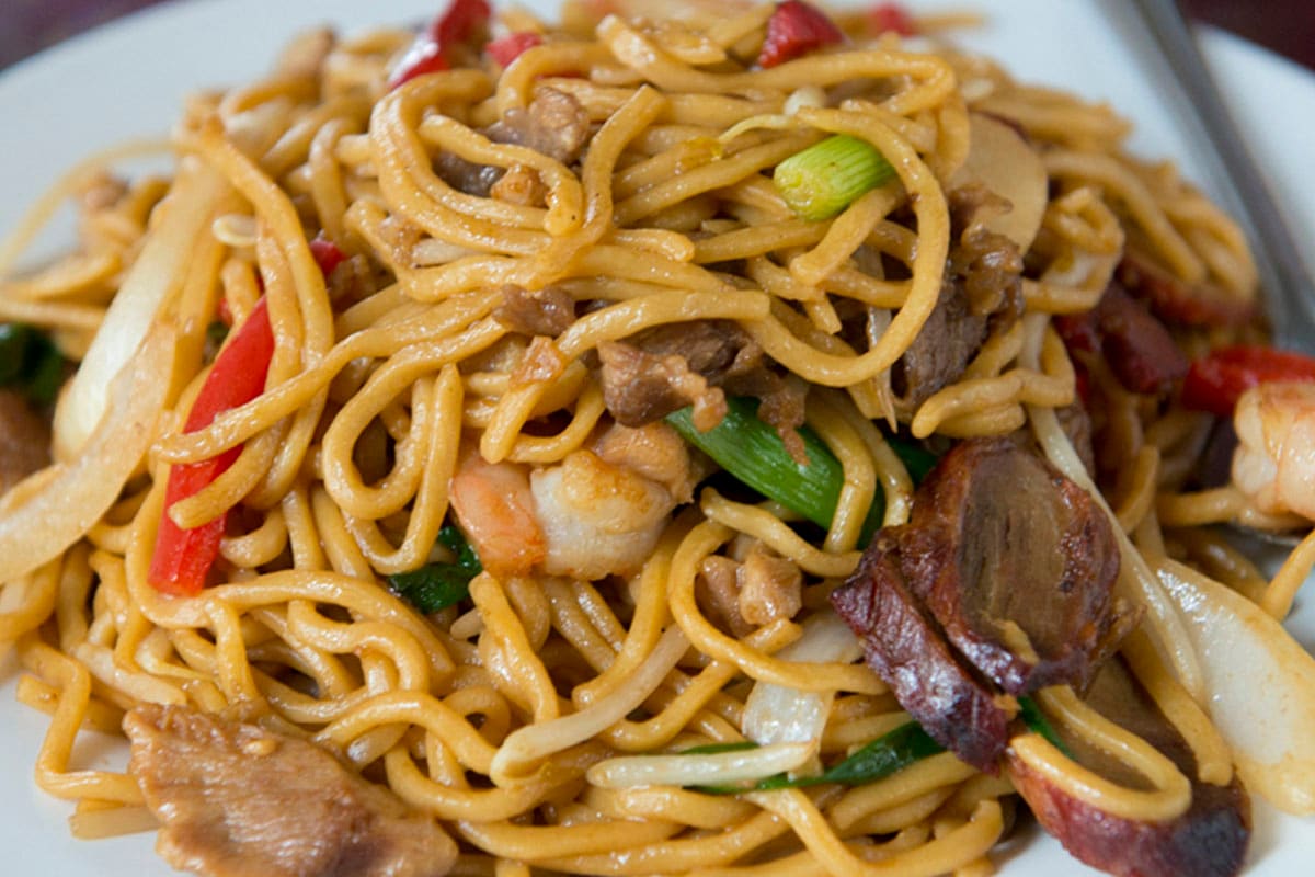 Golden Kim Tar Restaurant Delivery Menu | Order Online | 434 Larkin St ...